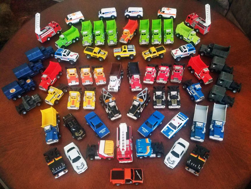 US1 Trucking Vehicles - Trucks - Trailers - TYCO US-1 Electric Trucking