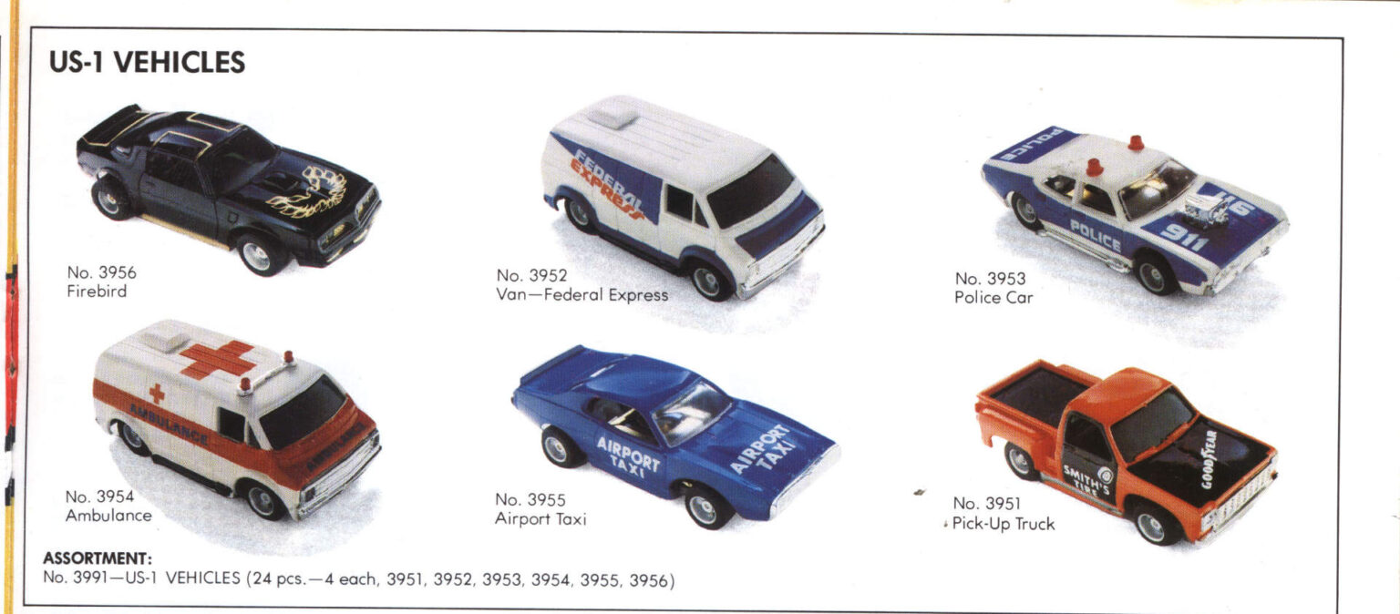 US1 Trucking Vehicles - Trucks - Trailers - TYCO US-1 Electric Trucking